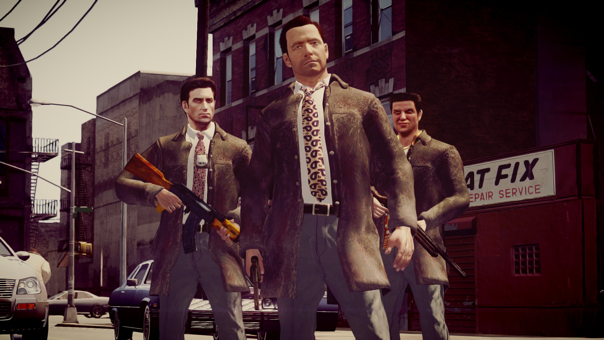 GTA Gaming Archive GTA Gaming Archive